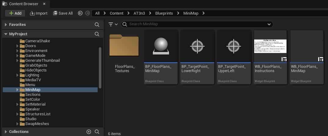 Archviz Template Documentation Getting Started – Studio 3n3